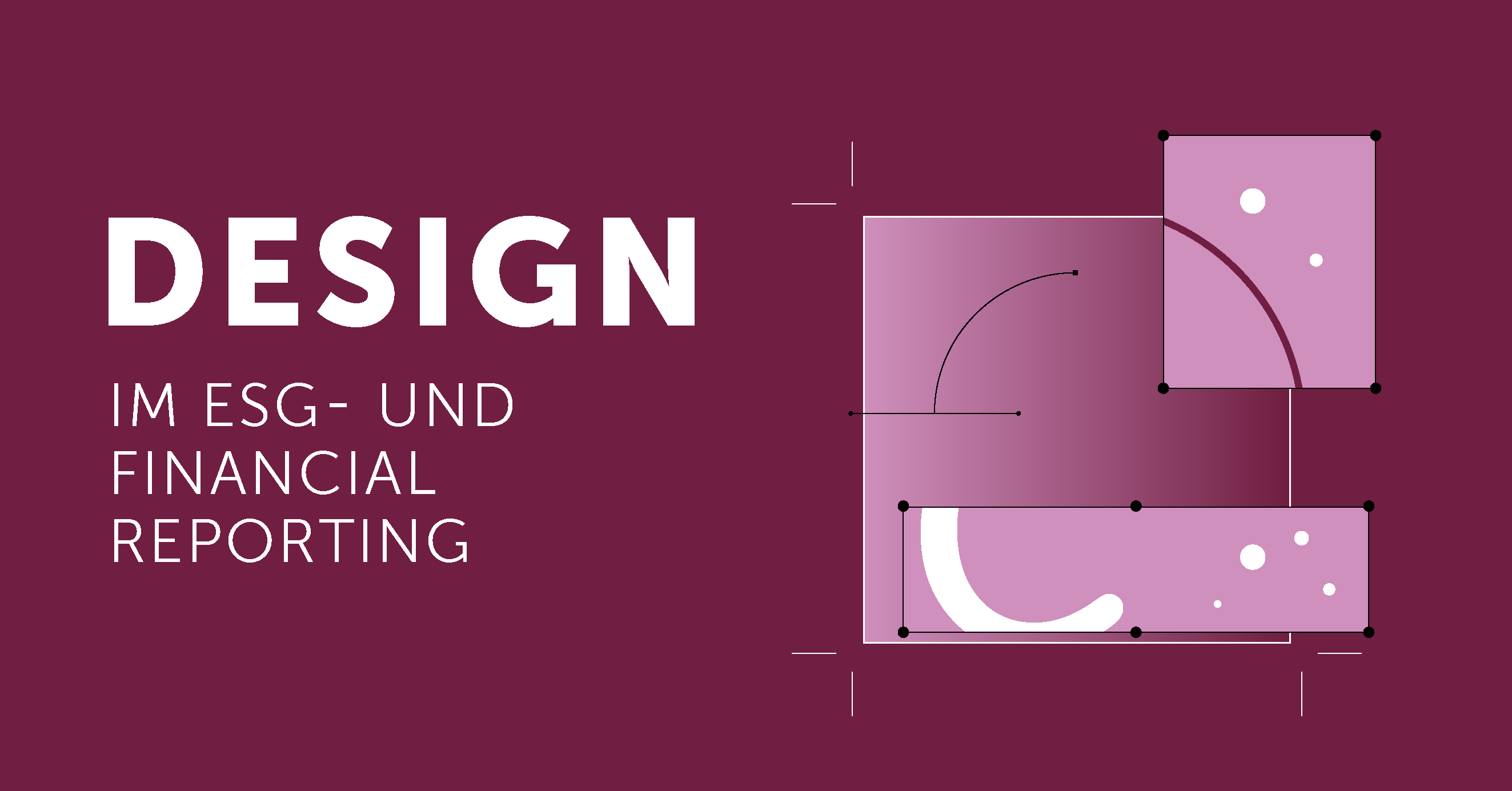 Why visual communication is crucial in reporting
